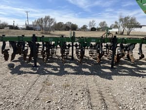 SOLD - 2013 Unverferth Ripper-Stripper 310 Stock No. 262595 Tillage ...