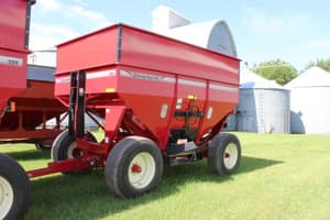 Unverferth 325 Harvesting For Sale with 400 Bu | Tractor Zoom