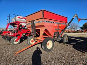 SOLD - Unverferth 325 Stock No. 205785 Harvesting | Tractor Zoom