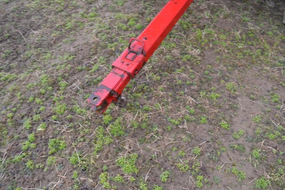 Unverferth 325 Harvesting Gravity Wagons for Sale | Tractor Zoom