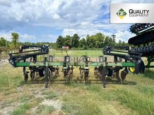 Unverferth Ripper-Stripper 330 Stock No. 554843 Tillage For Sale with 6 ...