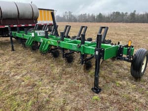 SOLD - Unverferth Ripper-Stripper 330 Lot No. 7906 Tillage with ...