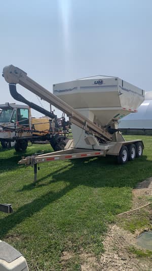 Unverferth 3750 Lot No. 38805 Planting For Sale | Tractor Zoom