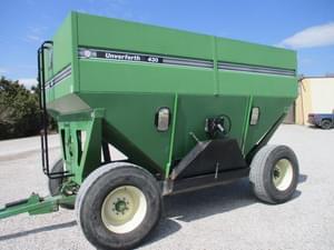 Unverferth 400 Stock No. 26422 Harvesting For Sale | Tractor Zoom
