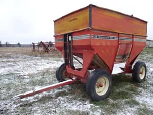 Unverferth 400 Lot No. 119 Harvesting For Sale | Tractor Zoom