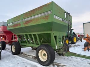 SOLD - Unverferth 530 Lot No. 127 Harvesting | Tractor Zoom