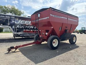 SOLD - Unverferth 530 Lot No. 1085 Harvesting | Tractor Zoom