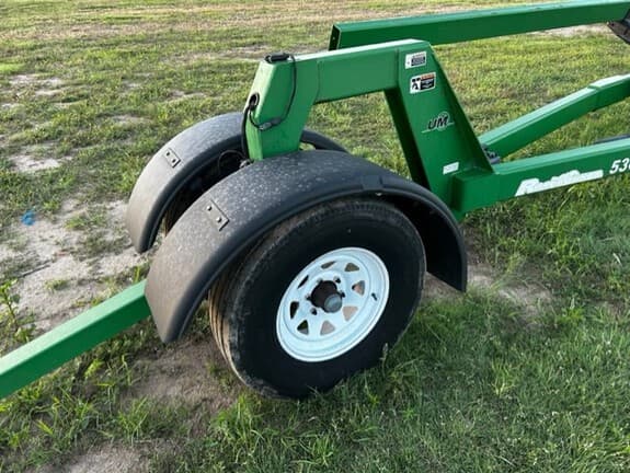 Unverferth 536 Ag Trailers Header Trailers for Sale | Tractor Zoom