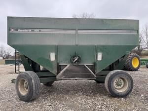 SOLD - Unverferth 630 Stock No. 218811 Harvesting | Tractor Zoom