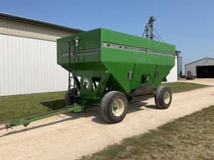SOLD - Unverferth 630 Lot No. 2832 Harvesting | Tractor Zoom