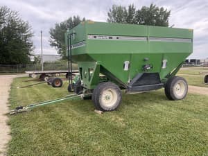 SOLD - Unverferth 630 Lot No. 133376 Harvesting | Tractor Zoom