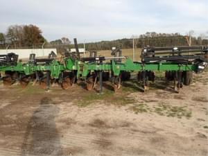 SOLD - Unverferth Ripper-Stripper 330 Lot No. 6380 Tillage with ...