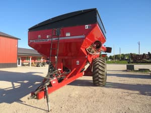 SOLD - Unverferth 8250 Lot No. 596 Harvesting | Tractor Zoom