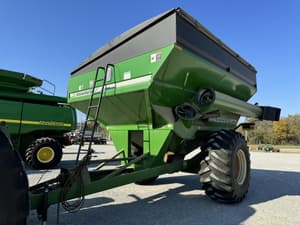 SOLD - Unverferth 8250 Lot No. 17701 Harvesting | Tractor Zoom