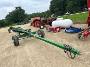 Unverferth AWS-36 Ag Trailers For Sale with 36 Ft | Tractor Zoom
