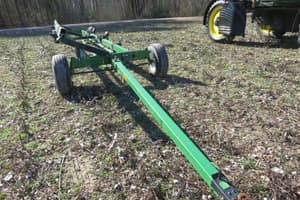 Unverferth AWS-36 Lot No. 154 Ag Trailers For Sale with --- Ft ...