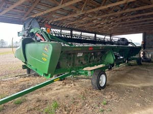 SOLD - Unverferth AWS-36 Lot No. 105-JS Ag Trailers with --- Ft ...