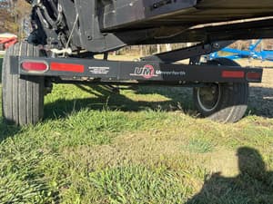Unverferth AWS-36 Lot No. 26 Ag Trailers For Sale with --- Ft | Tractor ...