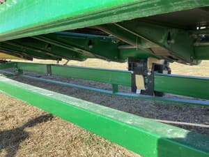 SOLD - Unverferth AWS-36 Ag Trailers with --- Ft | Tractor Zoom