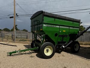 SOLD - Unverferth 325 Stock No. 259167 Harvesting | Tractor Zoom