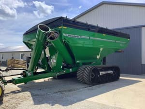 SOLD - Unverferth 1319 Lot No. 61 Harvesting | Tractor Zoom
