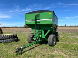 SOLD - Unverferth 630 Lot No. 3942355 Harvesting | Tractor Zoom