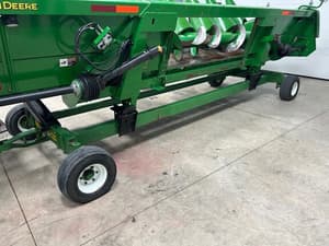 SOLD - Unverferth HT25 Stock No. 1282079 Ag Trailers with --- Ft ...