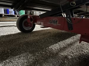 SOLD - Unverferth HT30 Stock No. 1283541 Ag Trailers with --- Ft ...