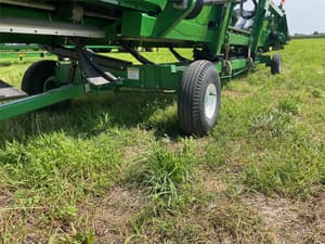 SOLD - Unverferth HT30 Lot No. 3345 Ag Trailers with --- Ft | Tractor Zoom