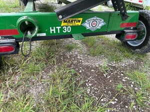 Unverferth HT30 Stock No. 048350 Ag Trailers For Sale with 30 Ft ...