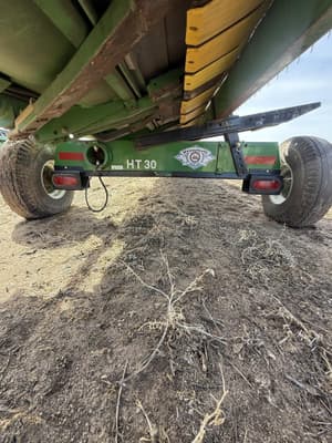 Unverferth HT30 Lot No. 36 Ag Trailers For Sale with 35 Ft | Tractor Zoom