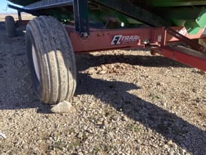 Unverferth HT30 Ag Trailers For Sale with --- Ft | Tractor Zoom