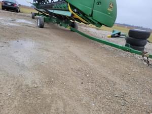 Unverferth HT35 Lot No. 56 Ag Trailers For Sale with --- Ft | Tractor Zoom