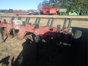 SOLD - Unverferth Ripper-Stripper 330 Lot No. 527 Tillage with ...