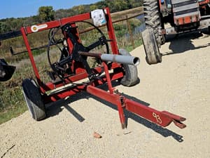 SOLD - Unverferth RA220 Hay and Forage | Tractor Zoom