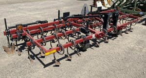 SOLD - Unverferth Perfecta Lot No. 82 Tillage with 15 ft | Tractor Zoom