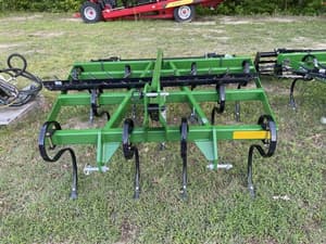 Unverferth PERFECTA 6 Stock No. 42004862 Tillage For Sale with 6 ft ...