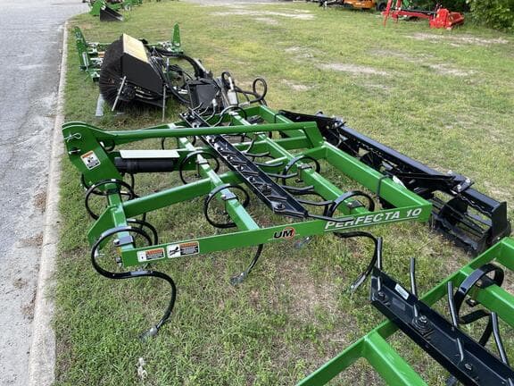 Unverferth Perfecta 10 Tillage Field Cultivators for Sale | Tractor Zoom