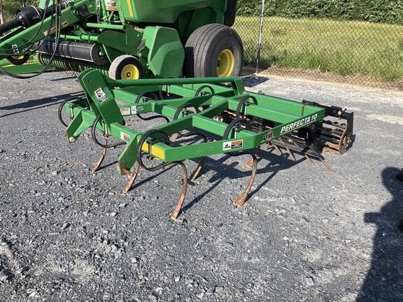 Unverferth Perfecta 10 Tillage Field Cultivators for Sale | Tractor Zoom