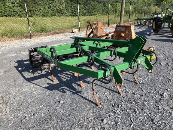 Unverferth Perfecta 10 Tillage Field Cultivators for Sale | Tractor Zoom