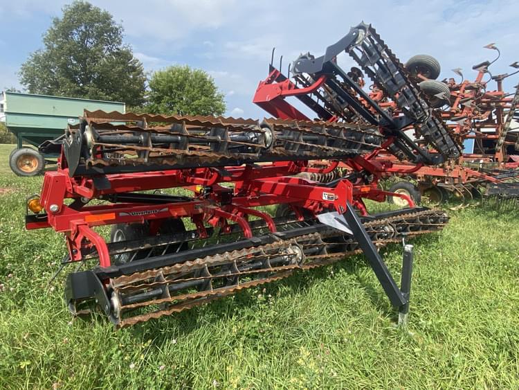 Unverferth 1245 Tillage Land Rollers for Sale | Tractor Zoom