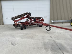 SOLD - Unverferth ROLLING HARROW 2 Stock No. 01404668 DW5 Tillage with ...