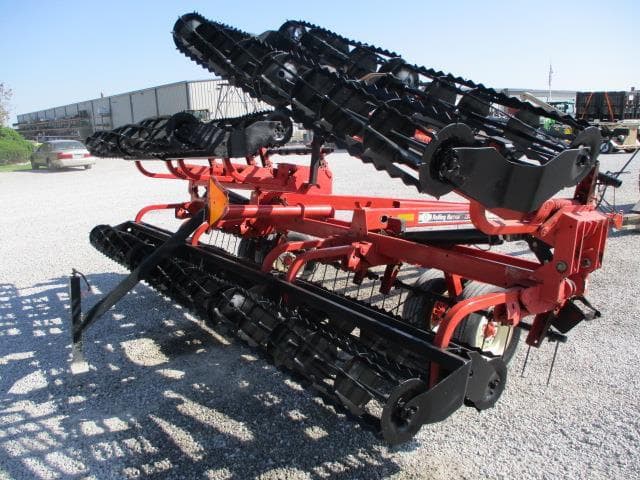 Unverferth 220 Stock No. 26686 Tillage For Sale with 28 ft | Tractor Zoom