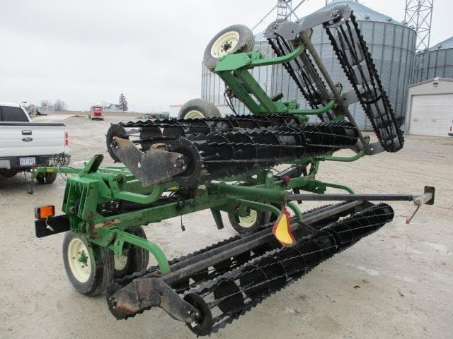 Unverferth 225 Tillage Land Rollers for Sale | Tractor Zoom