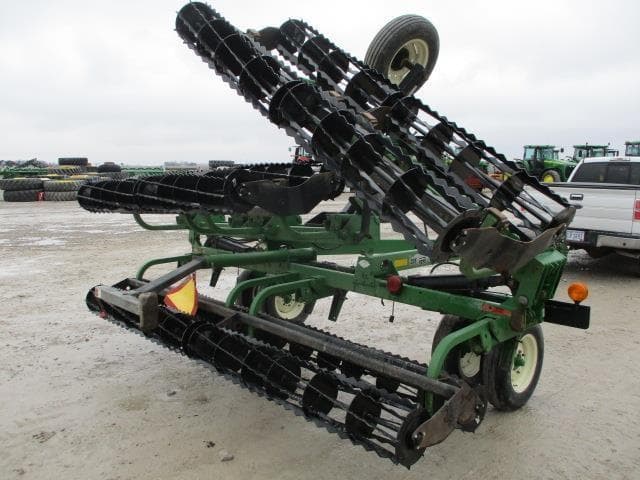 Unverferth 225 Tillage Land Rollers for Sale | Tractor Zoom