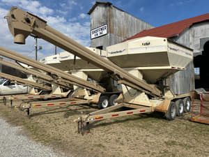 SOLD - Unverferth 3750XL Lot No. 6020 Planting | Tractor Zoom