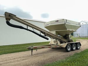 SOLD - Unverferth 3750XL Lot No. 19 Planting | Tractor Zoom