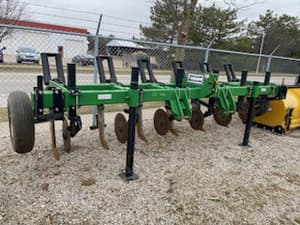 Unverferth Zone-Builder Stock No. 12344148i Tillage For Sale with 6 ...
