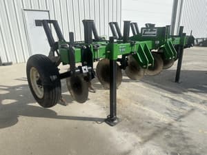 Unverferth Zone-Builder 130 Stock No. 242089271 Tillage For Sale with 5 ...