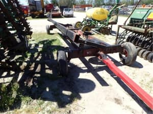 SOLD - Unverferth HT30 Lot No. 15141 Ag Trailers with --- Ft | Tractor Zoom